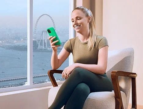 Careem Pay: Safe, seamless, fast payments | Careem