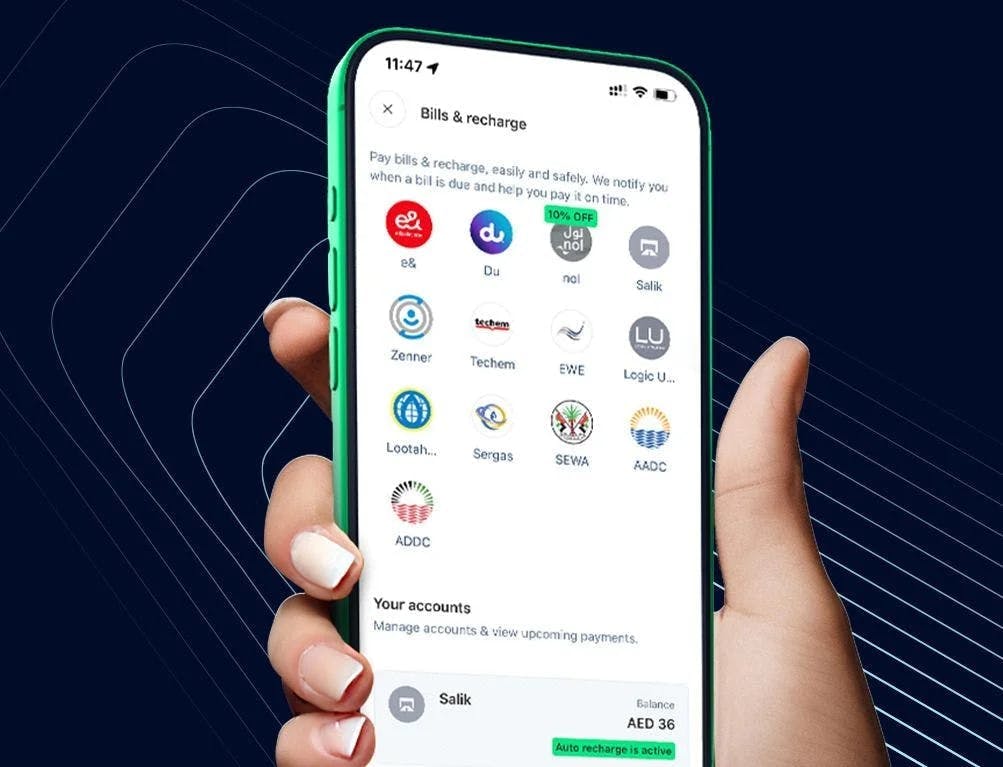 Careem Pay: Safe, seamless, fast payments | Careem