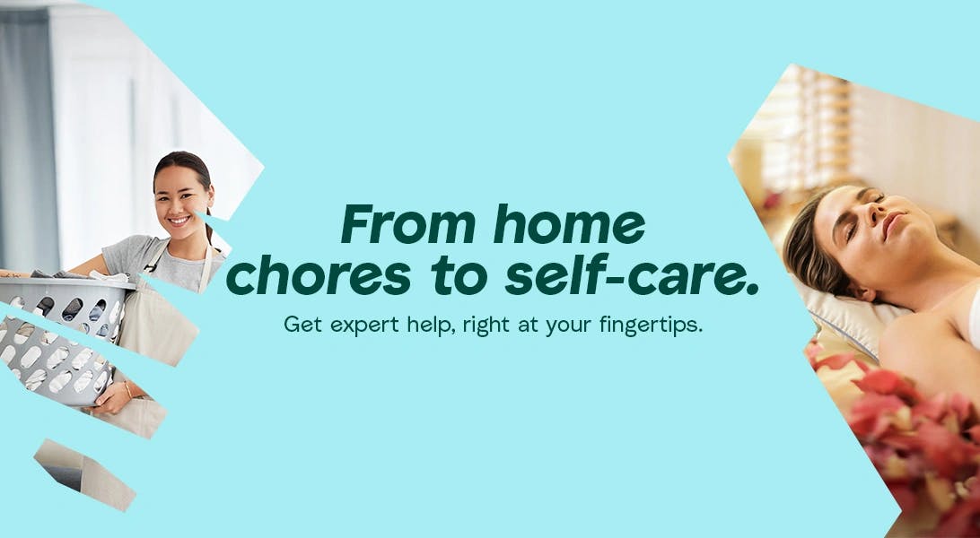 Home Services | Careem