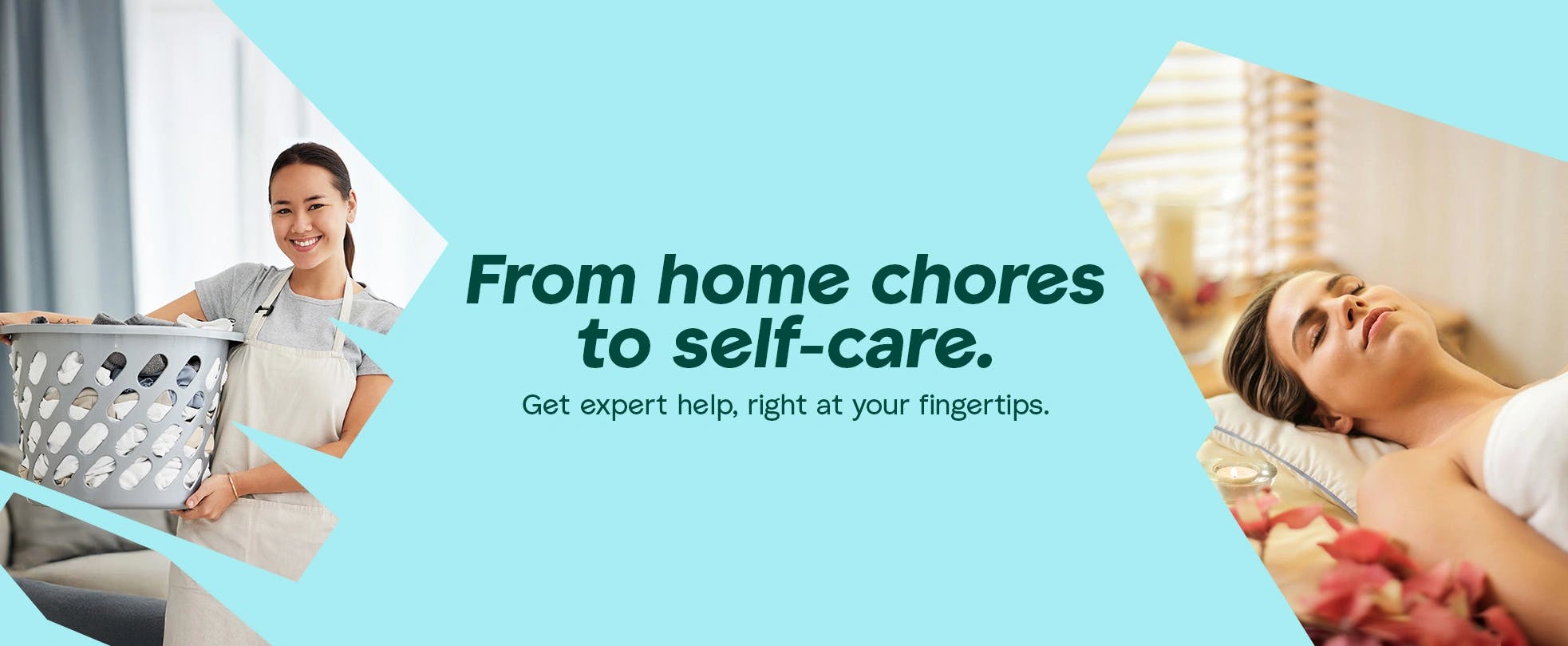 Home Services | Careem