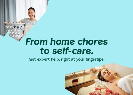 Home Services | Careem