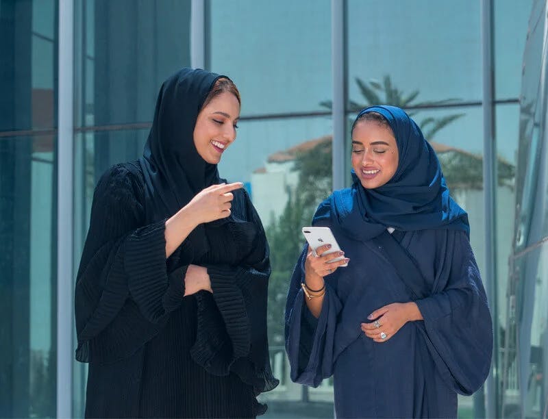 KSA Ride Hailing | Careem