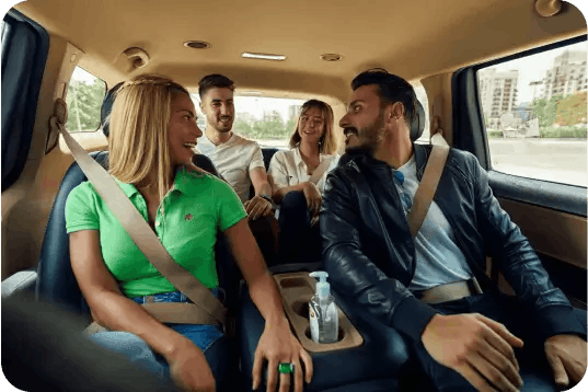 Taxi | Careem