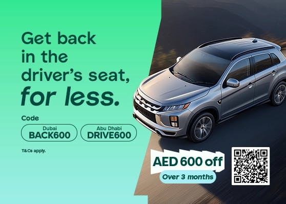CarRental | Careem
