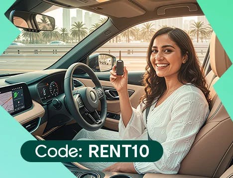 CarRental | Careem