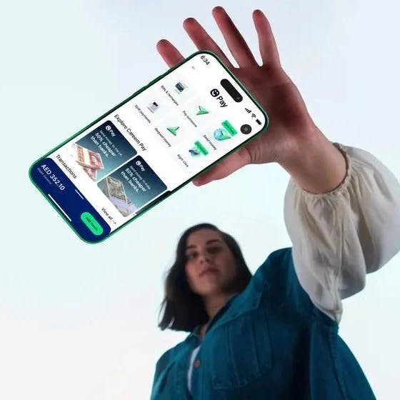 The everything app | Careem