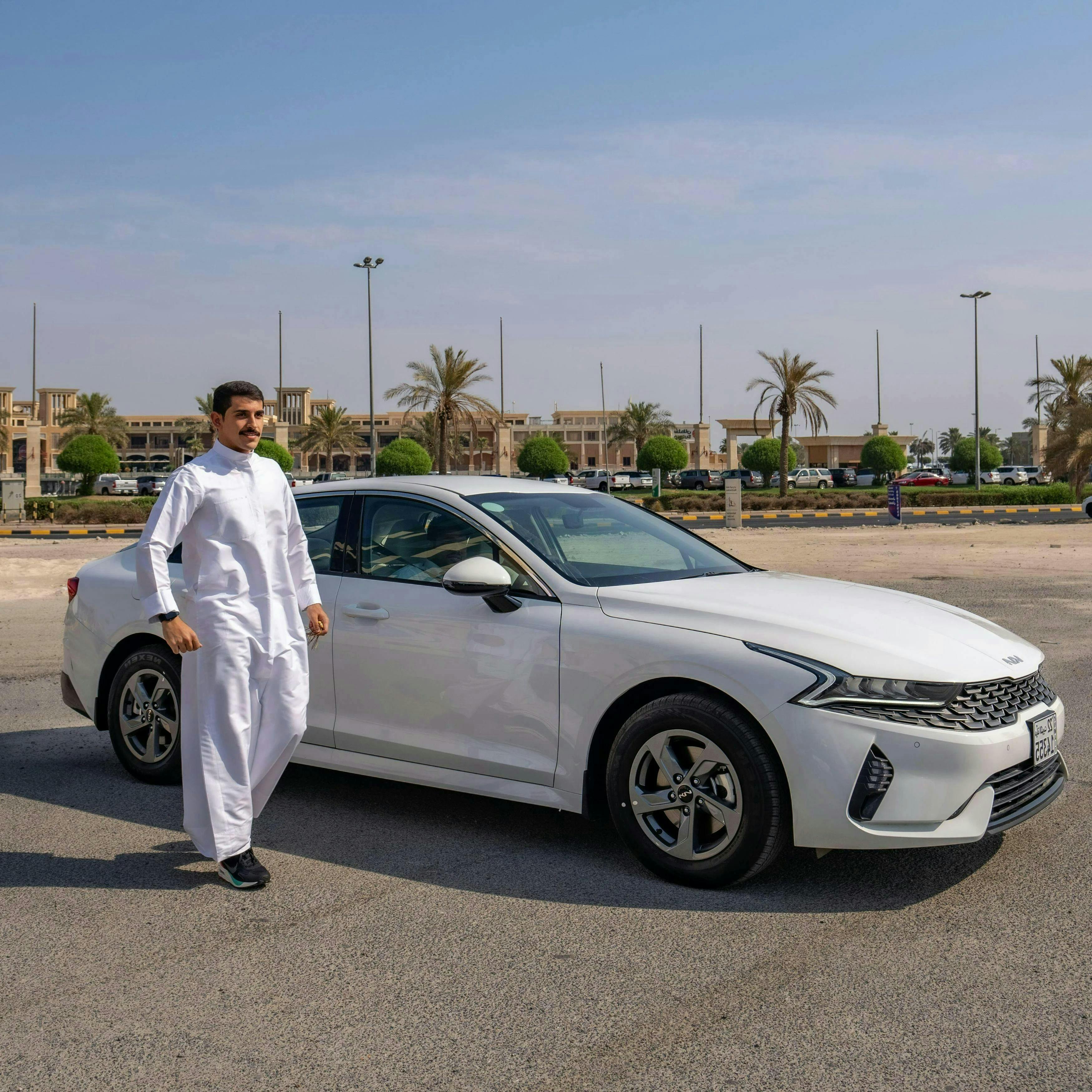 Ride Hailing | Careem