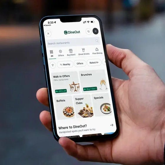The everything app | Careem