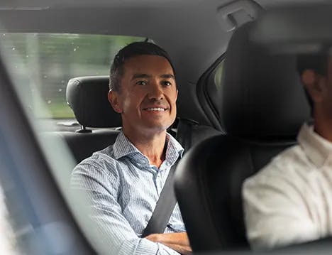 Ride Hailing | Careem