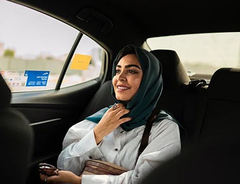 Taxi | Careem
