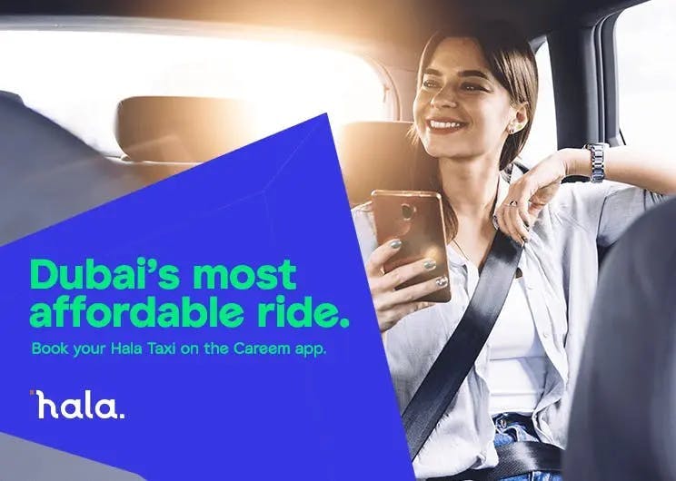 Taxi | Careem