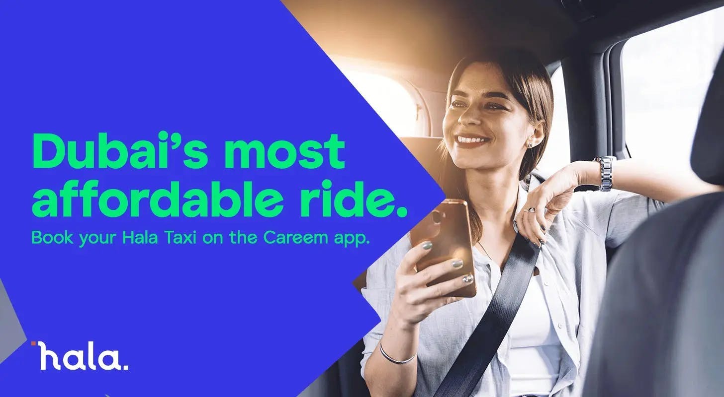 Taxi | Careem