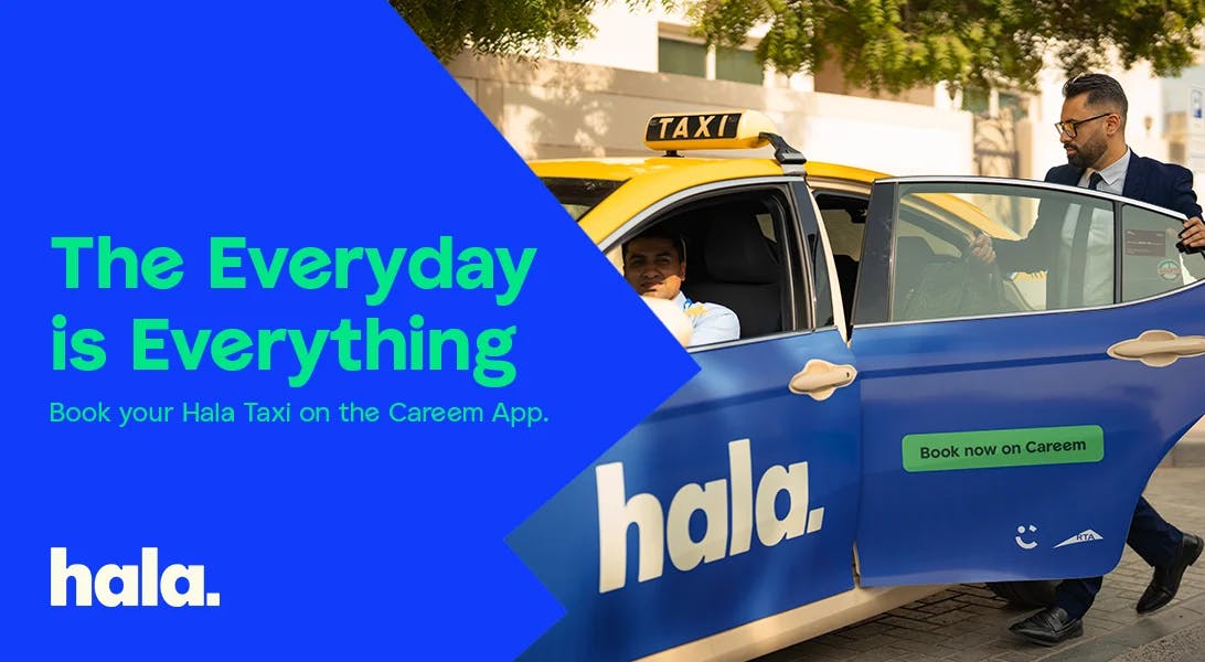 Taxi | Careem