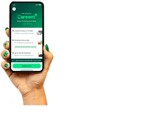 The everything app | Careem