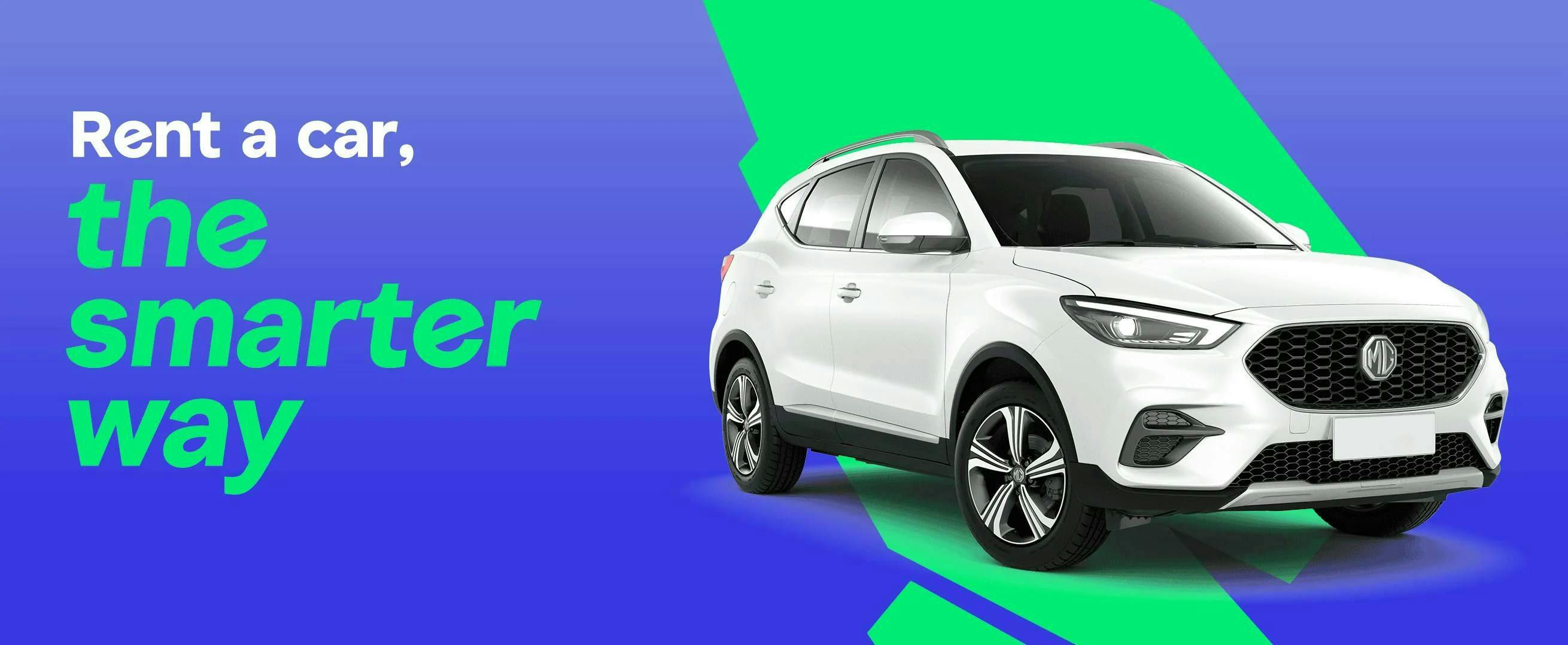 CarRental | Careem