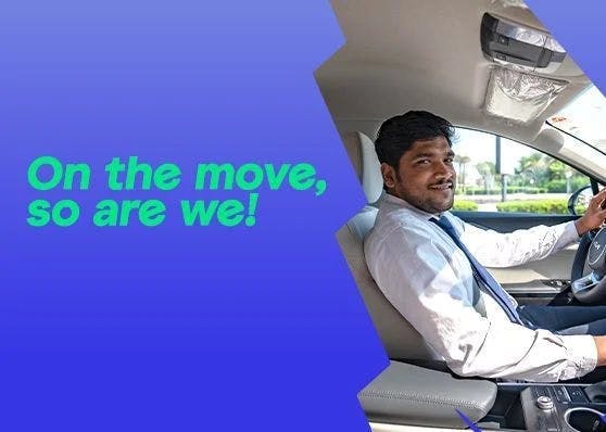 Ride Hailing | Careem