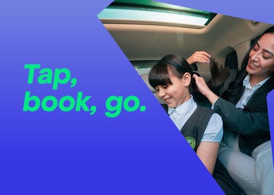 Student rides | Careem