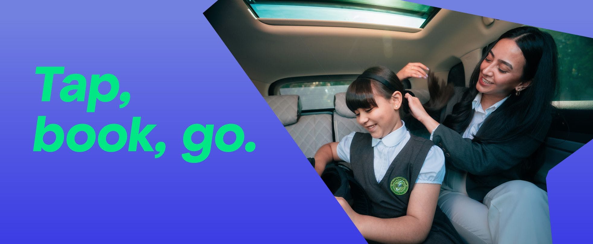 Student rides | Careem