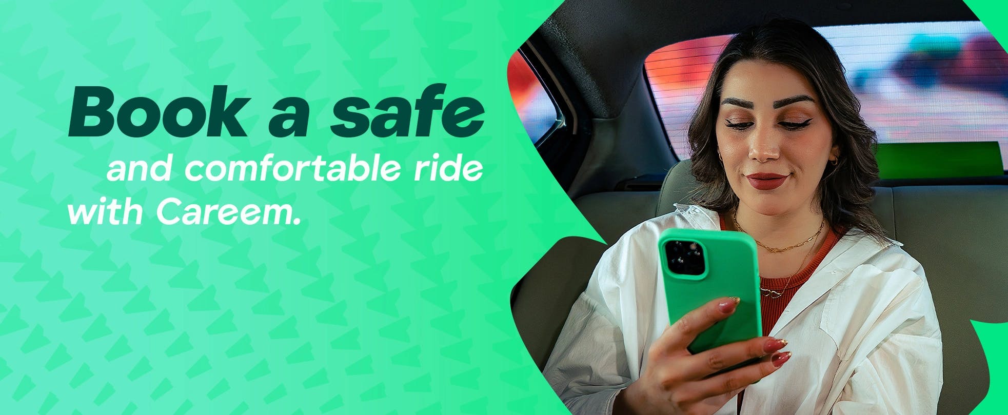 Ride Hailing | Careem