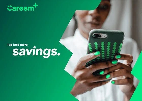 Careem Plus | Careem