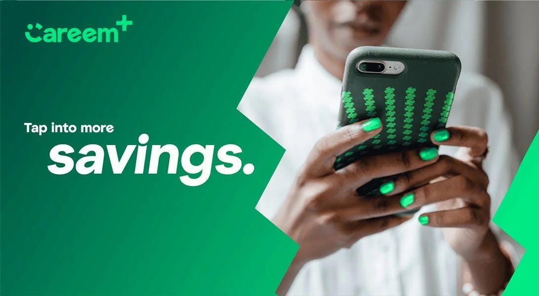 Careem Plus | Careem