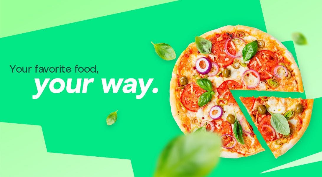 Food - Always eat on time | Careem